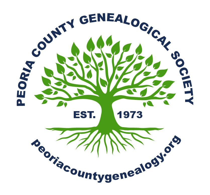 Peoria County, Illinois - Peoria County Genealogical Society